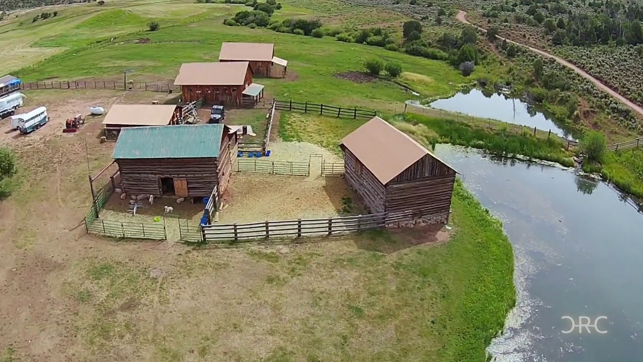 Copper Spur Ranch – Colorado Recreational and Working Ranch for Sale ...