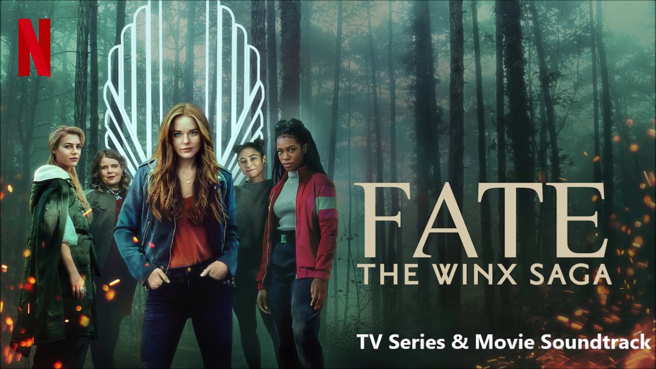 Alt-J - Adeline (Audio) [FATE: THE WINX SAGA - 1X01 - SOUNDTRACK] - YouTube