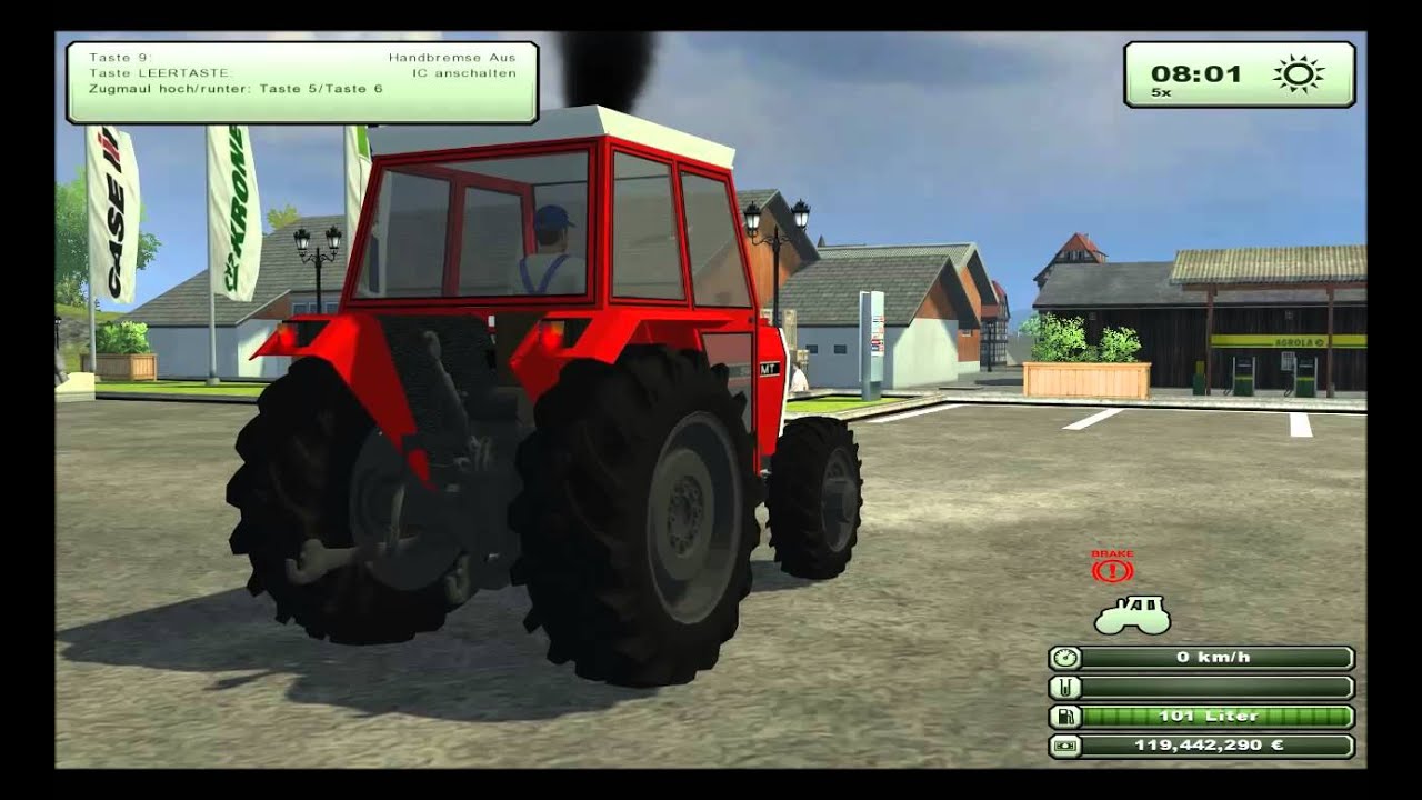 Imt 560 pack v 1.0 LS 2013 Mod + Downloadlink - YouTube