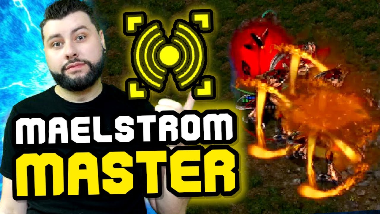 Tasteless Has Become A Dark Archon MASTER - YouTube