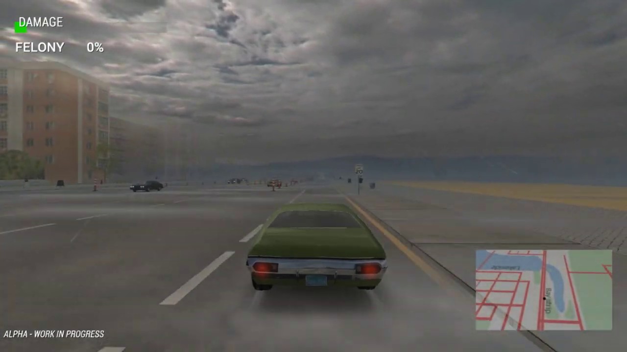 Driver Syndicate Gameplay 2019 + LINK DE DESCARGA - YouTube