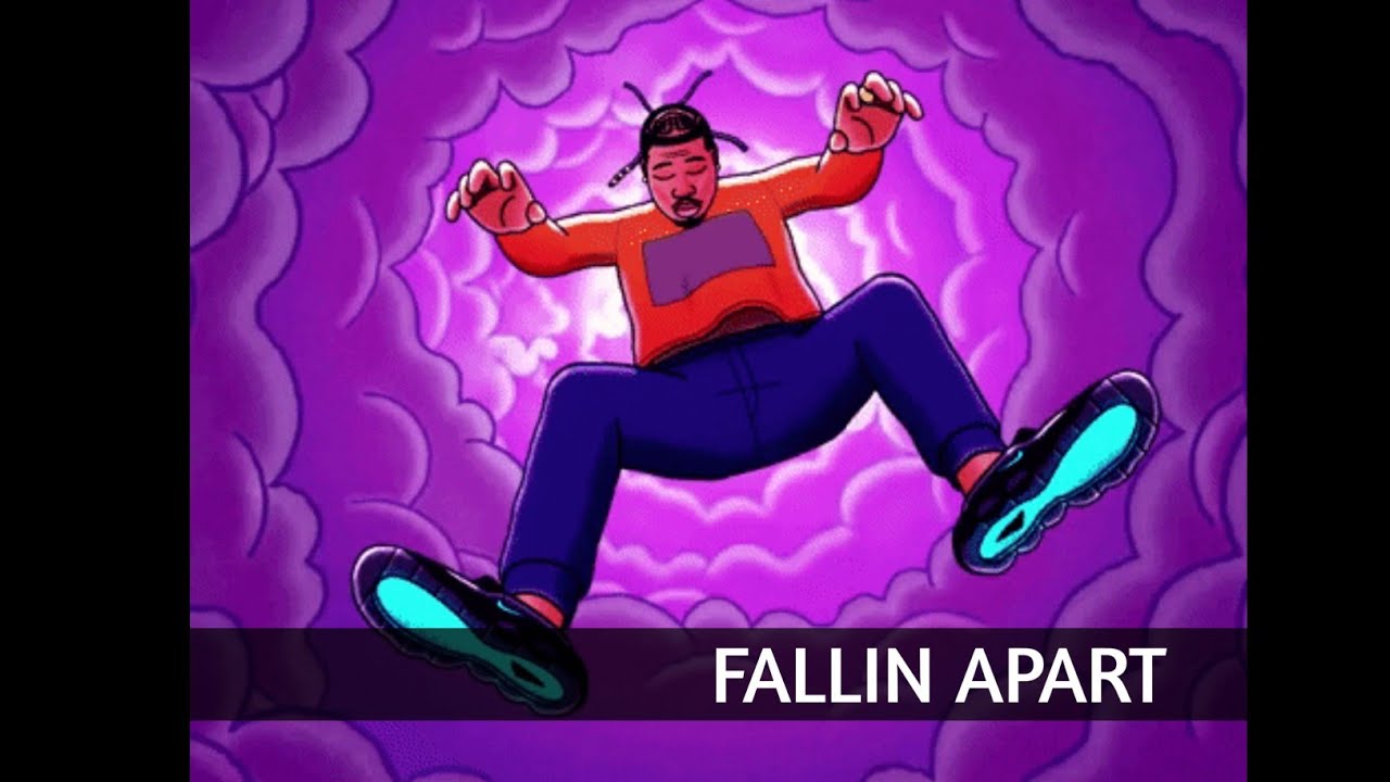 Falling Apart - Karan Aujla (Remix + Lofi) | Maxxto | Fallin Apart ...