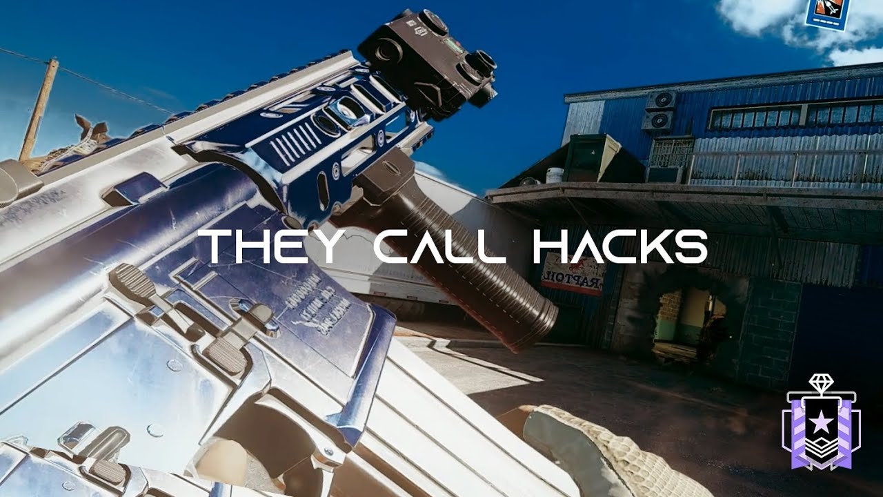 Old Siege (RANKED Highlights) - YouTube