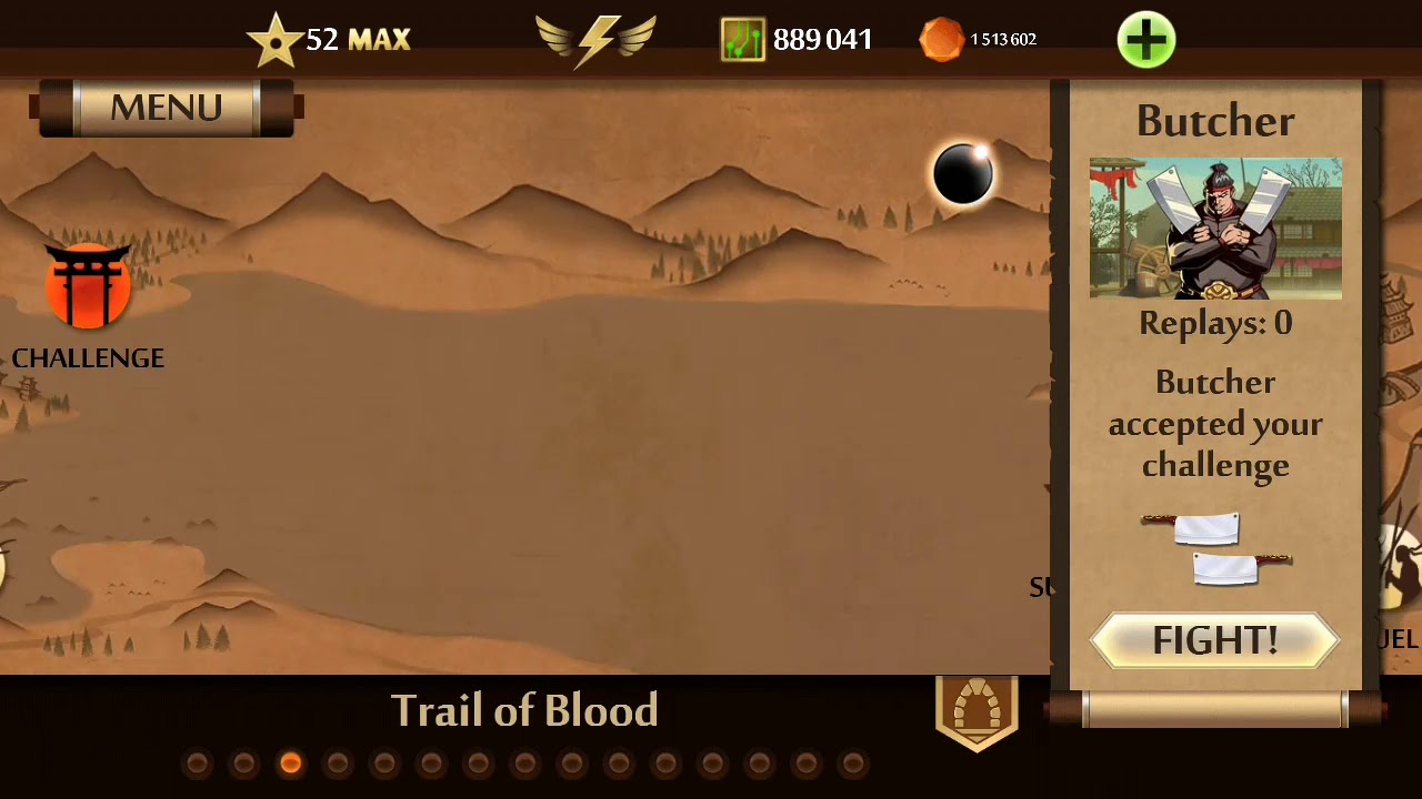 Shadow Fight 2: SakiraGP Vs June [Boss SF3] - YouTube