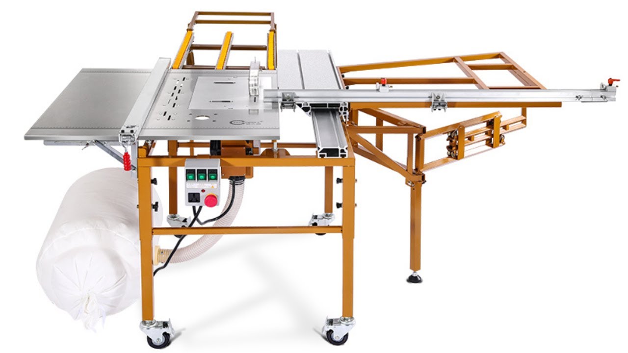 Mastering Woodworking with the Perfect Foldable Table and Innovative ...