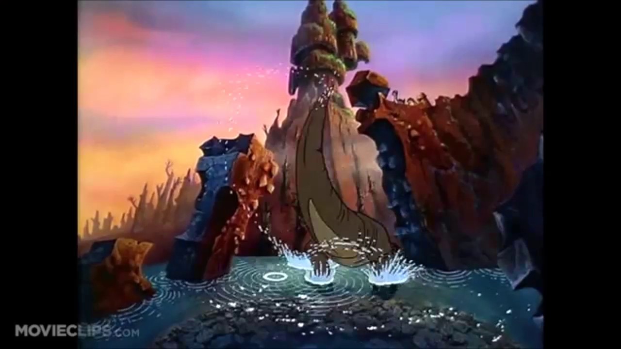 Animash-Animal I Have Become - YouTube