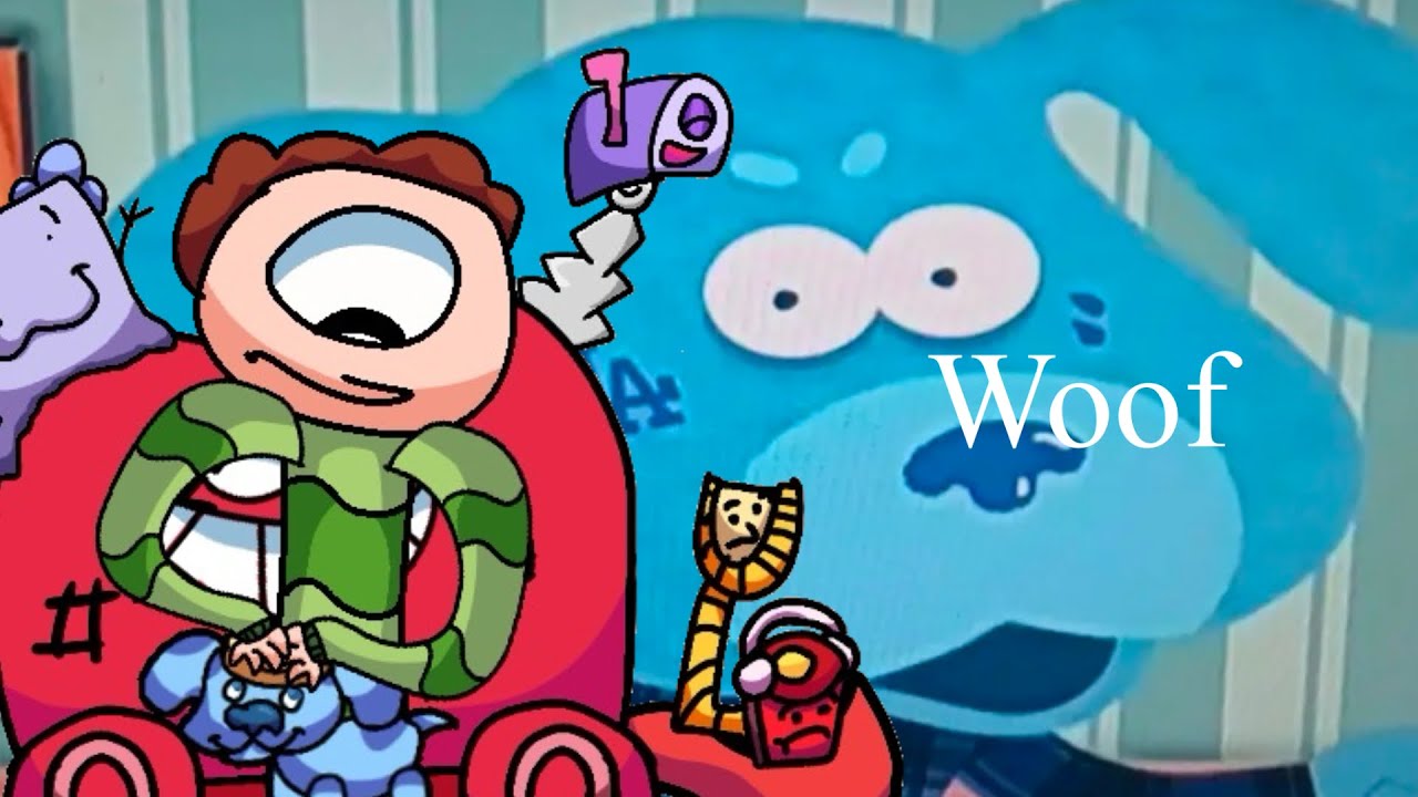My Singing Monsters - Cartoon Island: REMEMBERED - The Bloo-Crew - YouTube