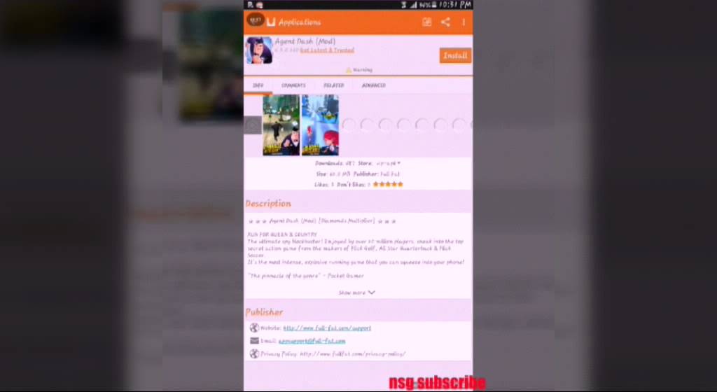 How to download modded apps - YouTube