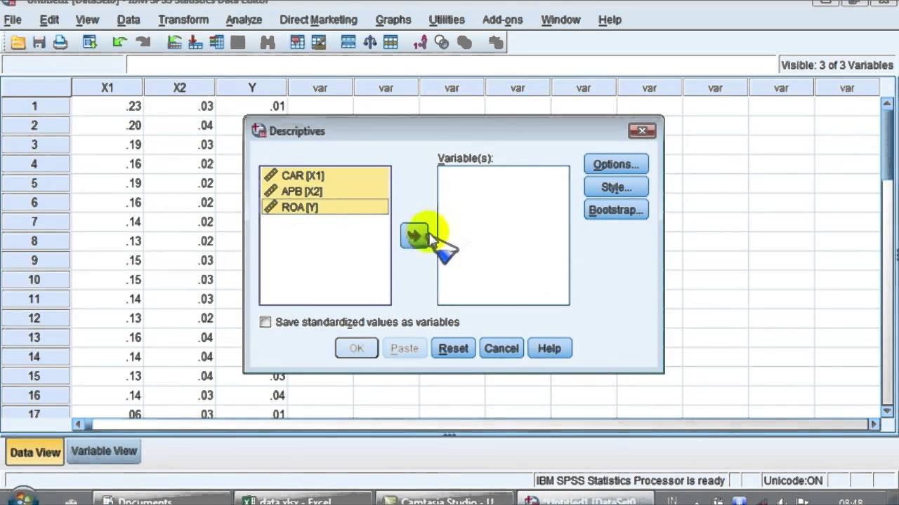 Download ibm spss 22 bagas31 - keyslas