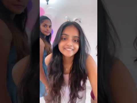 Three asian chubby girl hot Music dance TikTok