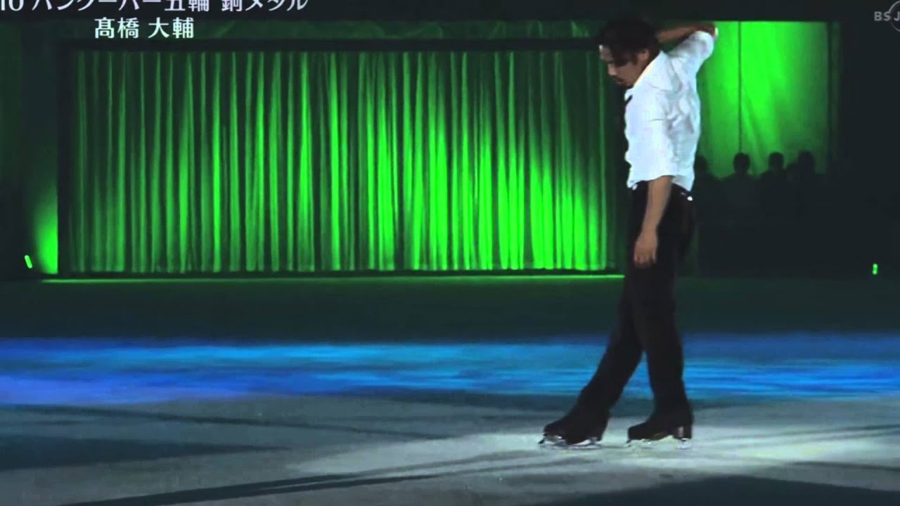 Daisuke.T ～緑が育ち花開く初夏 - YouTube