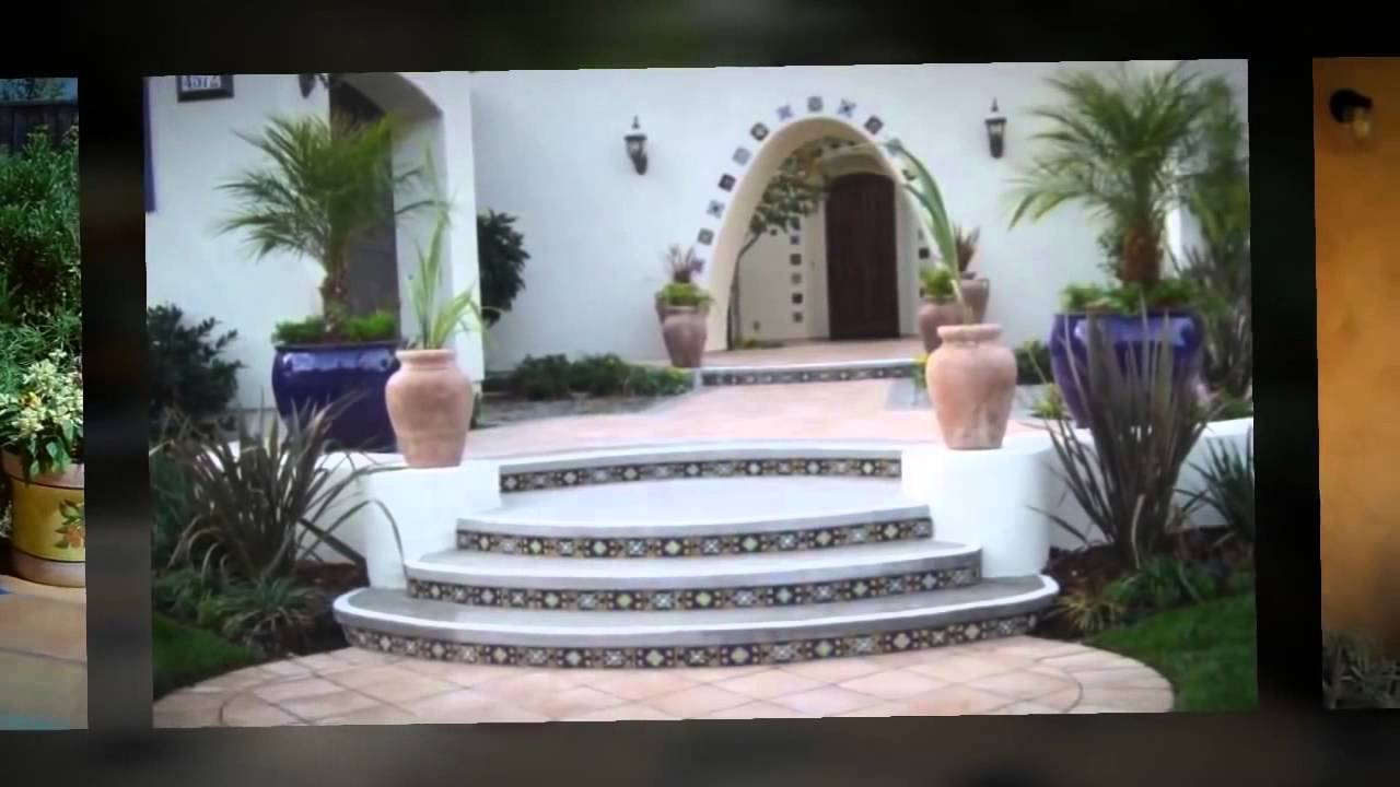 Mexican Talavera Tile, Porcelain for Pools & Outdoors or Traditional ...