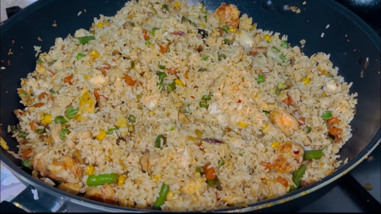 Sinhala Fried Rice YouTube sinhala-fried-rice-youtube