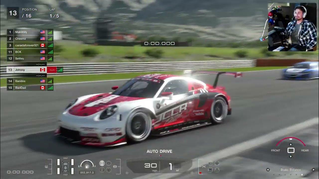 GT7 Weekly Races Just Got Insane. Best Cars and Why I am Not Using Them! - YouTube