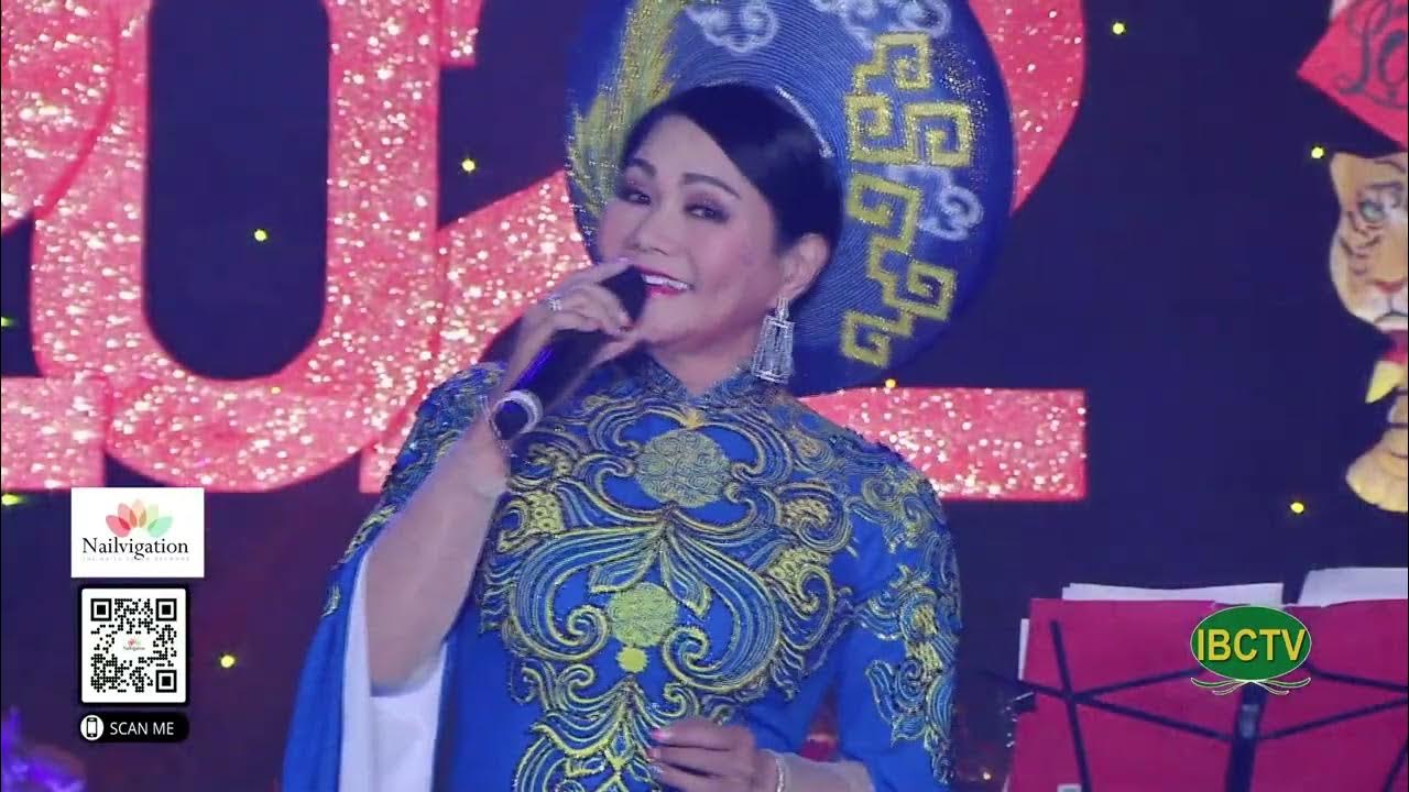 Ca nhac giao thua 2022 Part 10 Ngọc Huyen - YouTube
