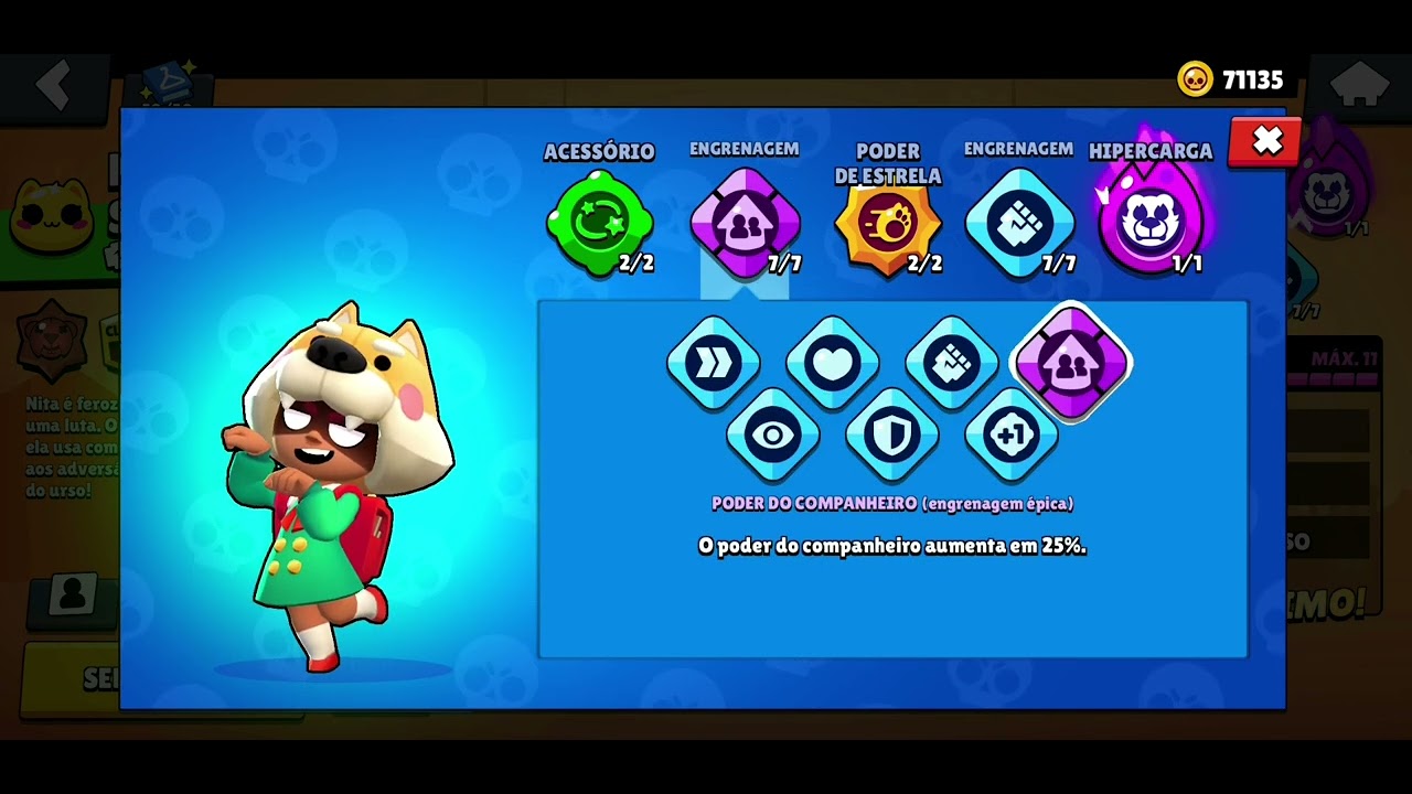 nita best build - YouTube