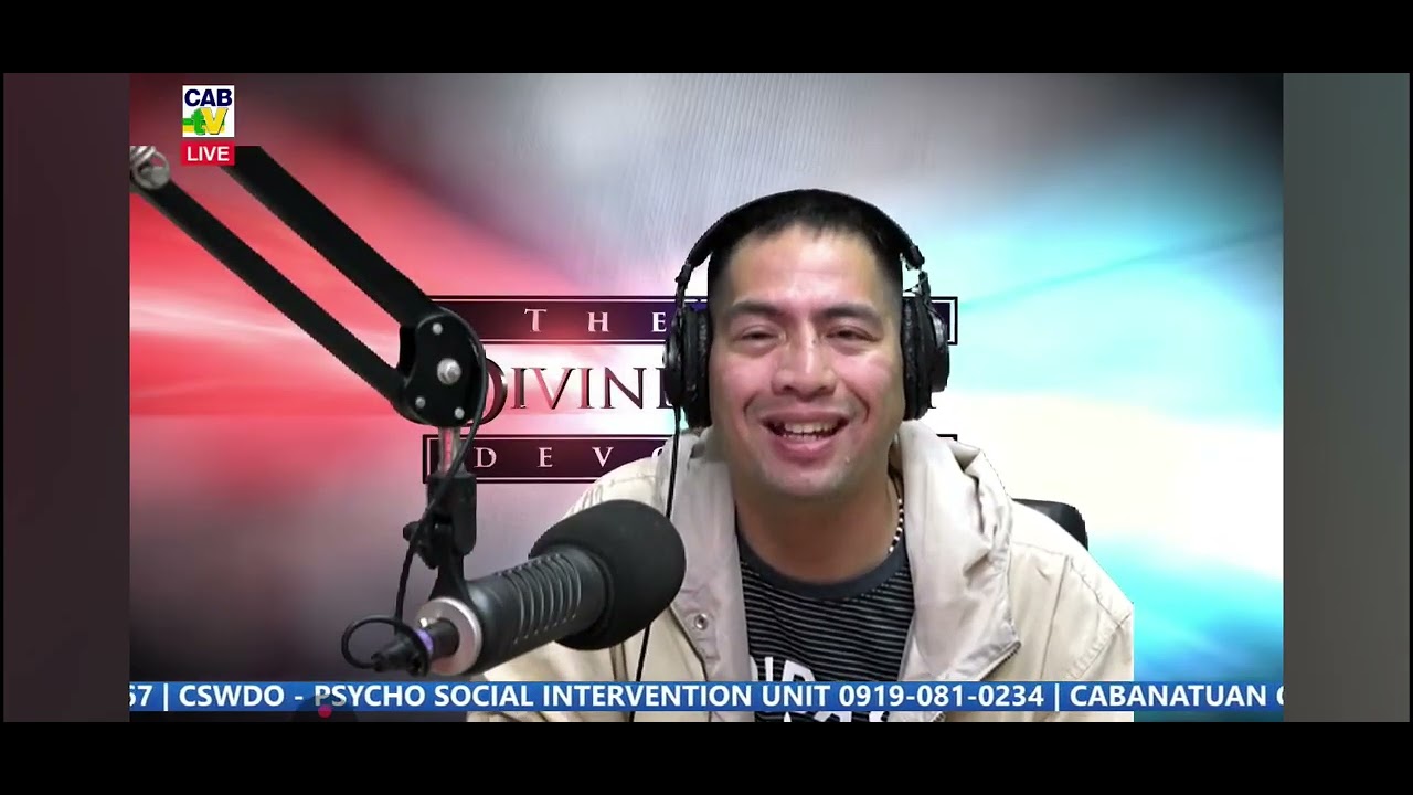 MASTER IPONG TV SUNDAY PROGRAM [JUNE 29, 2025] - YouTube