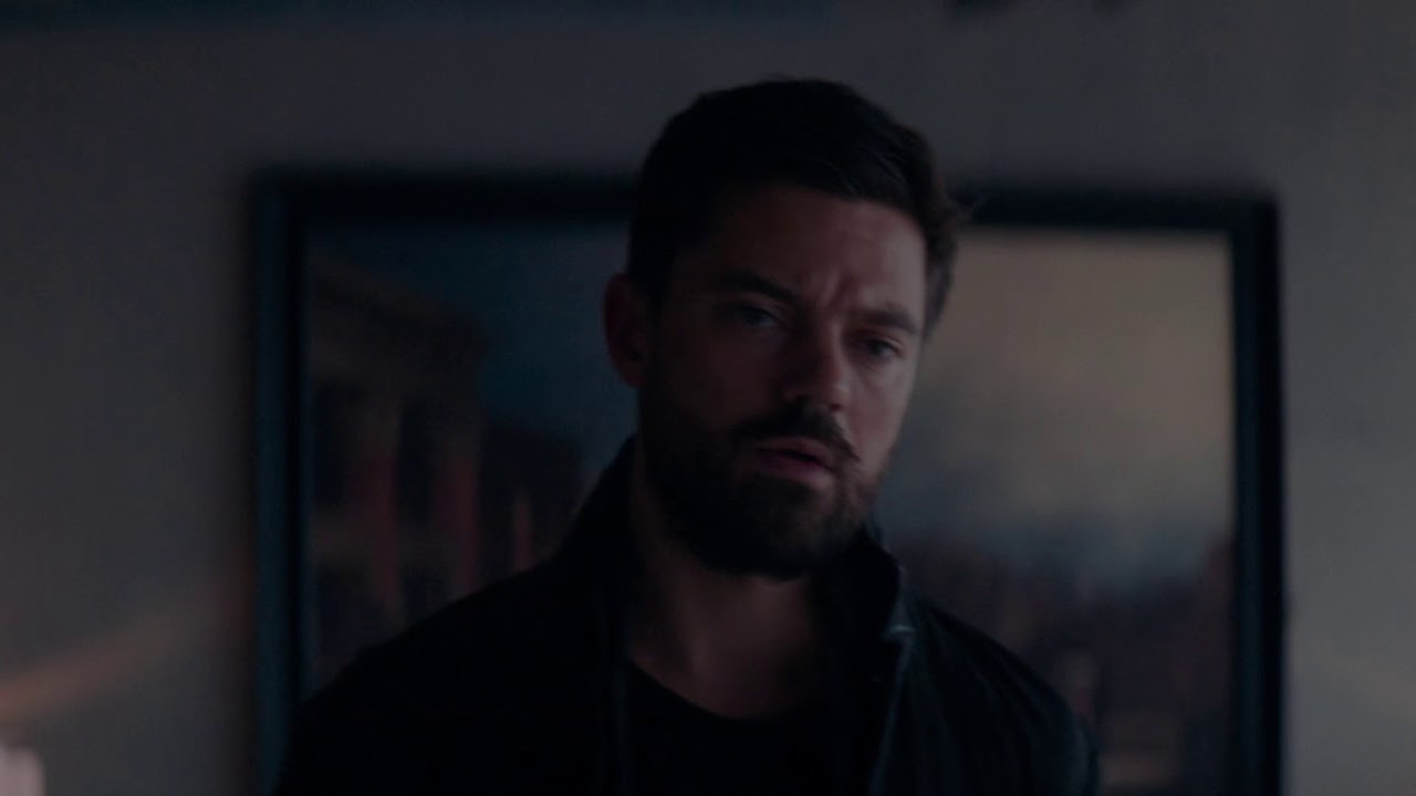 Stratton (2017) Official Trailer - YouTube