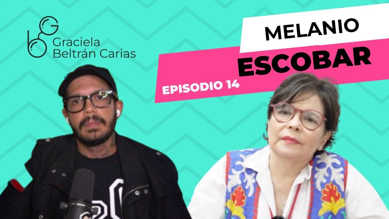 Graciela Beltrán Carias y Melanio Escobar Ep.14 | Punto de Vista ...