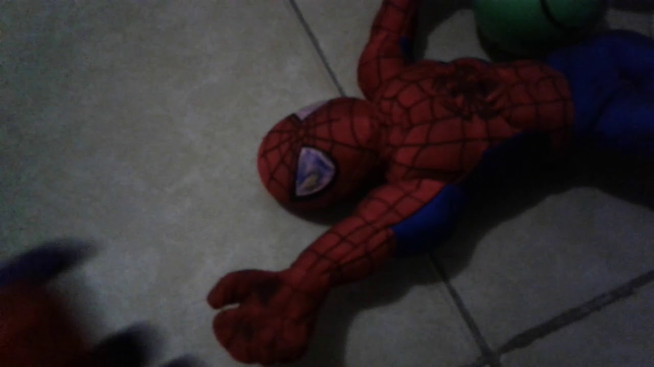 Las peluche aventuras de tails y sus amigos capítulo 1 hulk llega al ...