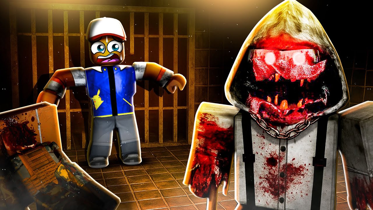 Roblox Slaughter - YouTube