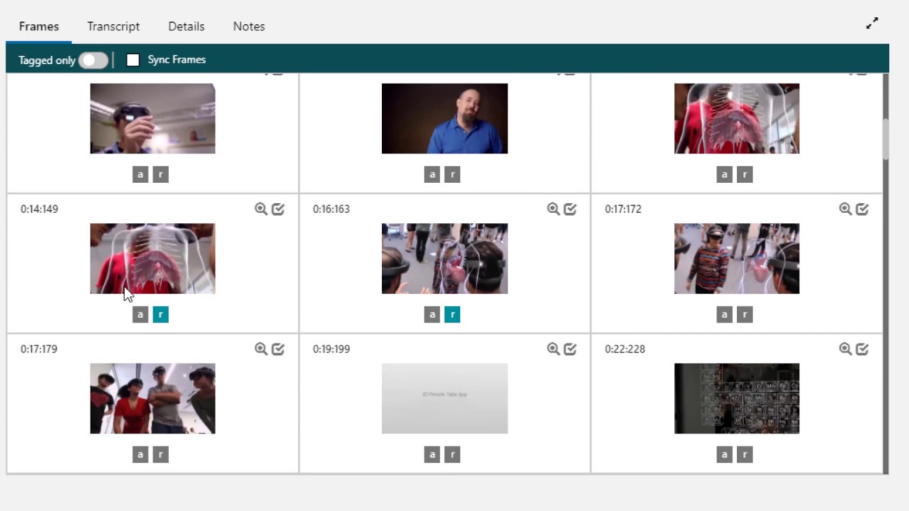 Azure Content Moderation - Step 03 - Video Moderation - YouTube