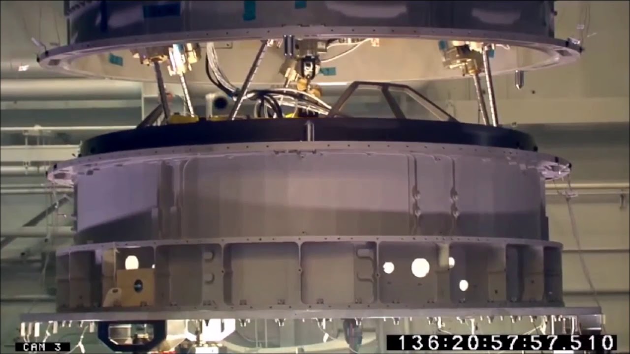 International Docking Adapter (IDA) - YouTube