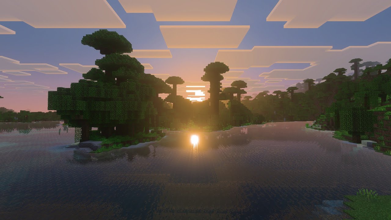 Vibrant Visuals (No talking, just glorious beauty) - YouTube