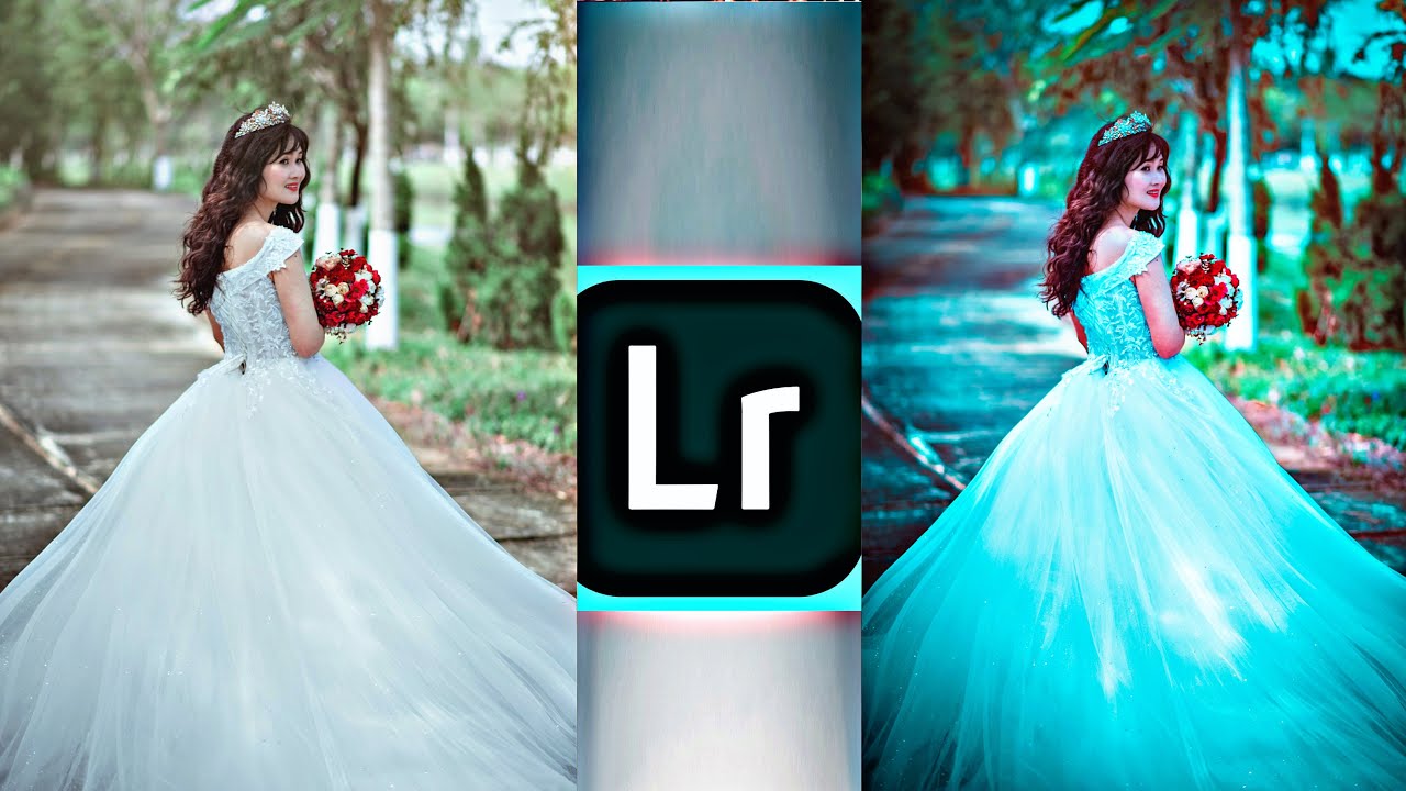 Mastering Lightroom: A Step-by-Step Guide to Professional Photo Editing ...