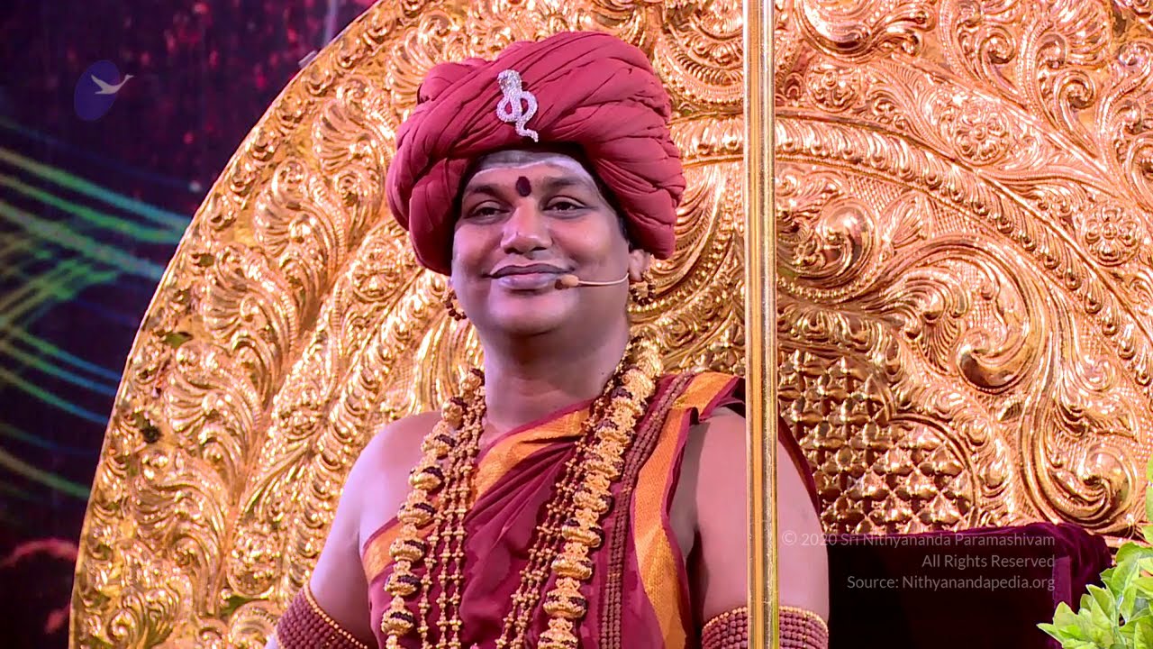 Shivoham || An Introduction || Inner Awakening || Varanasi || 12 July ...