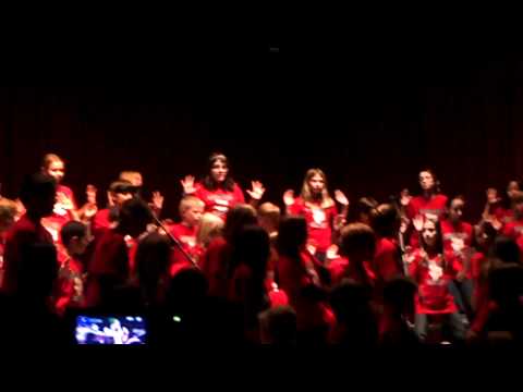 Choir-Bonesaba.3gp