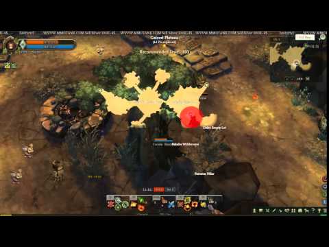 [Tree of Savior] Collection: Galeed Plateau - YouTube