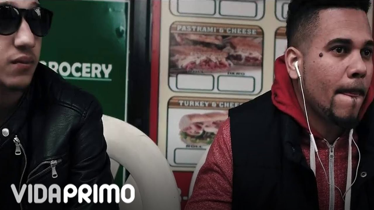 Chacka - Pound Cake (Freestyle) [Official Video] - YouTube