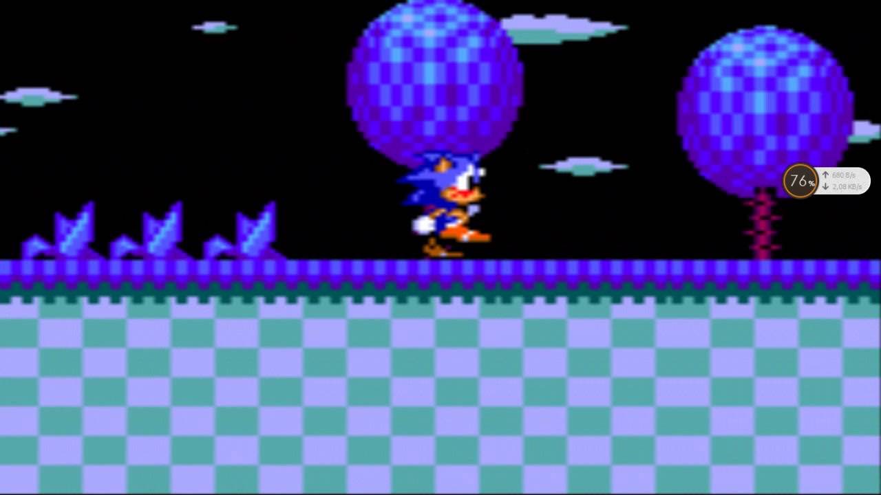 Hedgehog.exe ~Full Gameplay |No Commentary| - YouTube