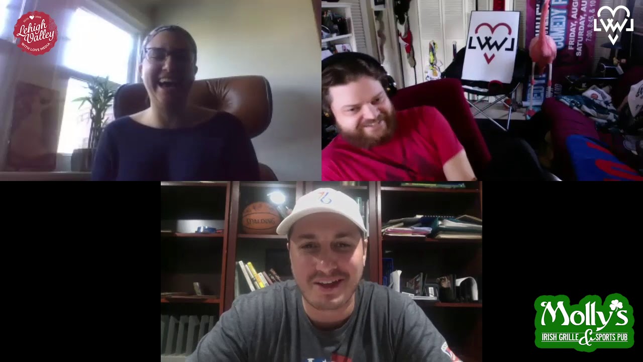 Rebecca Glassman LSW with A New Dawn Psychotherapy Associates - YouTube