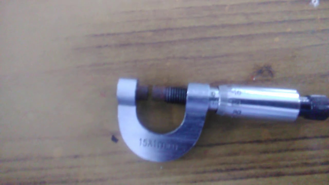 Class 9th Physics practical laboratory instruments - YouTube