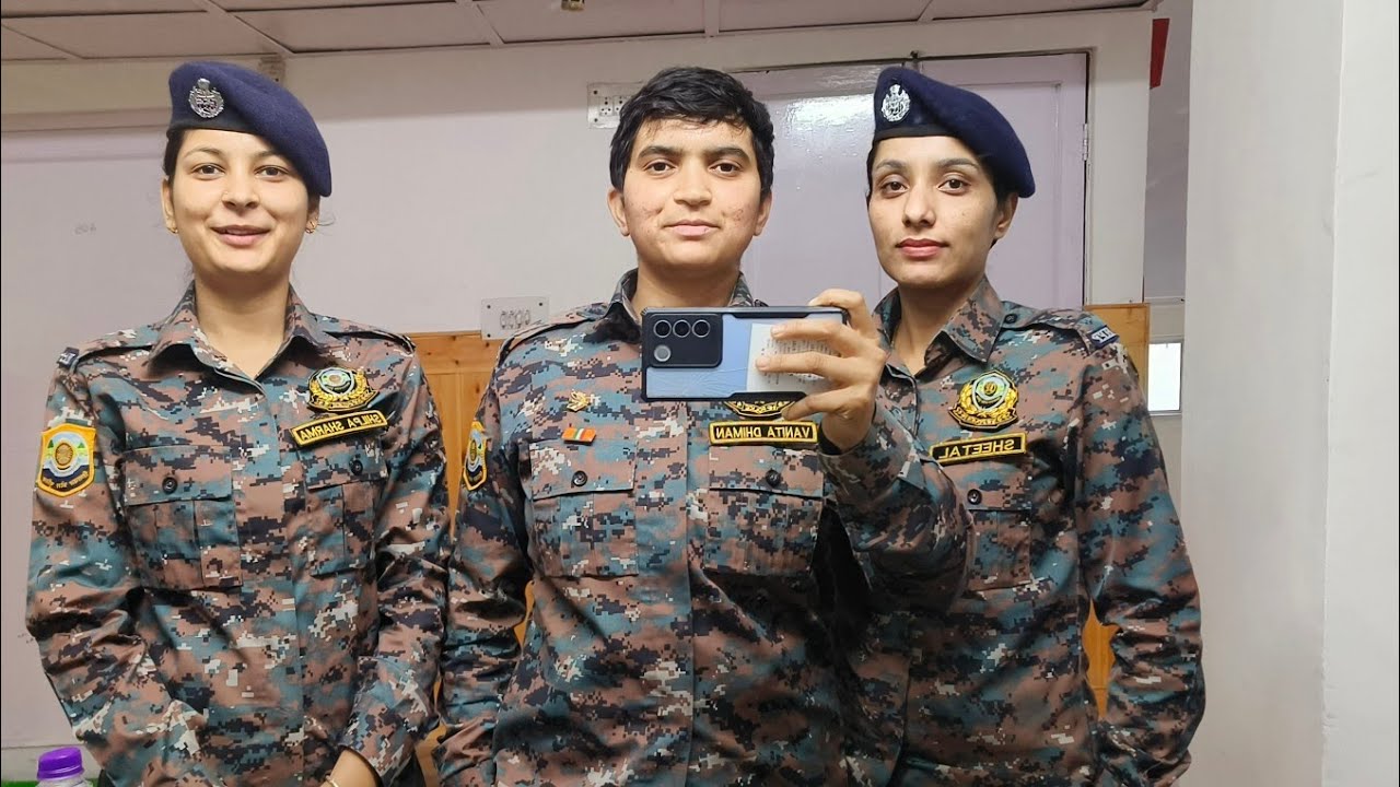 OFFICE TRIP WITH OUR TEAM🚓🫡🚔 3 years completed in HP POLICE🥷 - YouTube