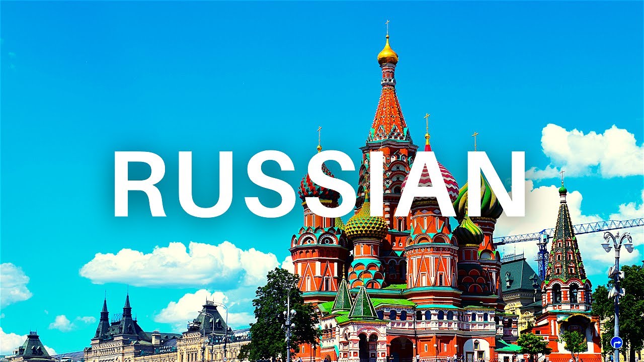Classic Russian Background Music No Copyright - YouTube