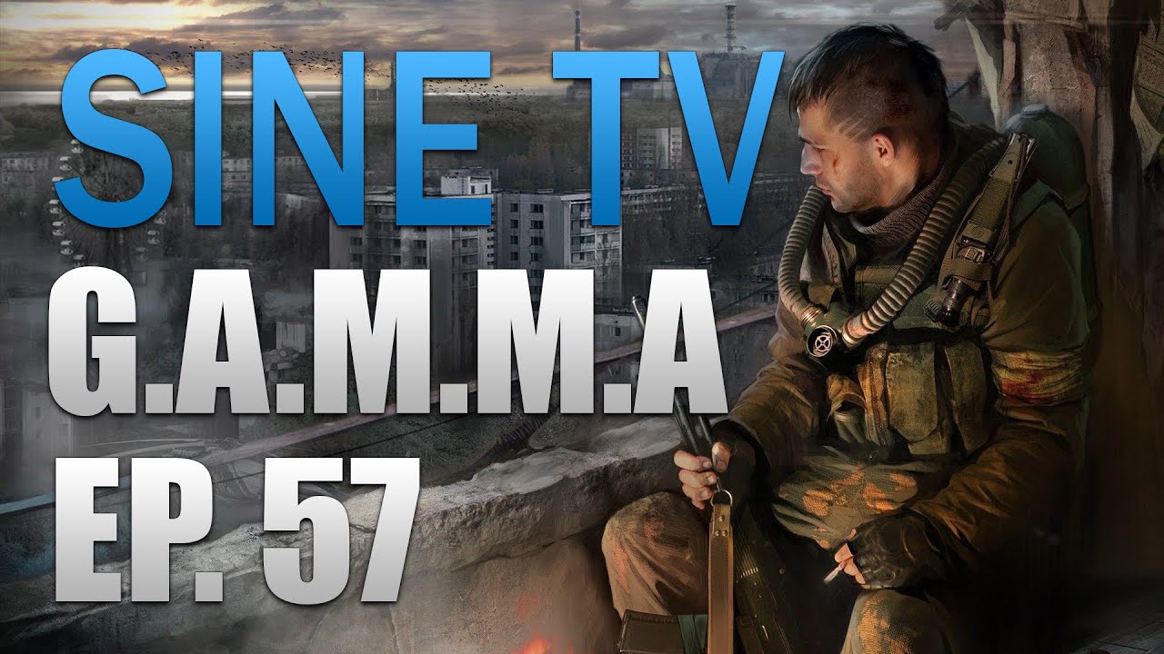 Ep 57 - A CZ-M10 Spartan Helmet completes our loadout! | STALKER: GAMMA ...