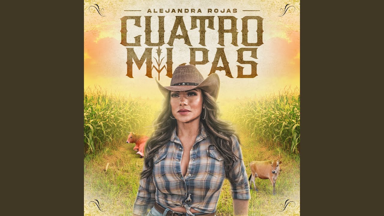 Cuatro Milpas - YouTube Music