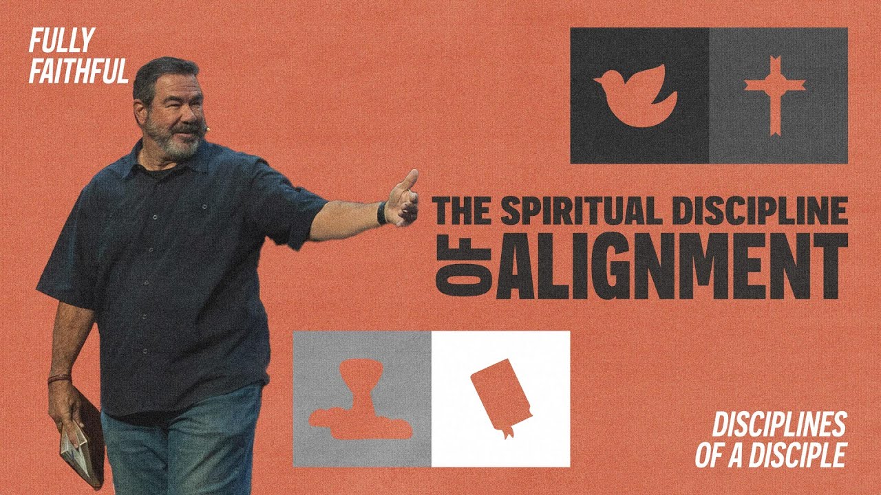 Fully Faithful Pt 2 | Jim Ladd - YouTube