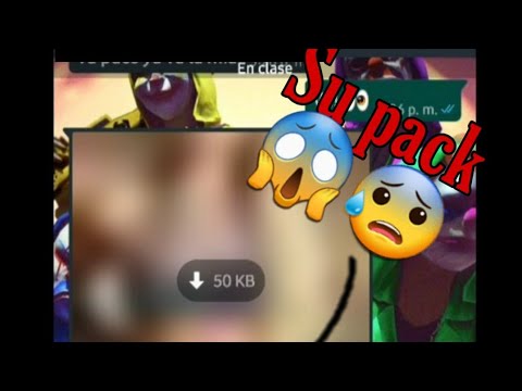 El estafador resultó estafado/me pasa su pack??/finjo ser mujer #2