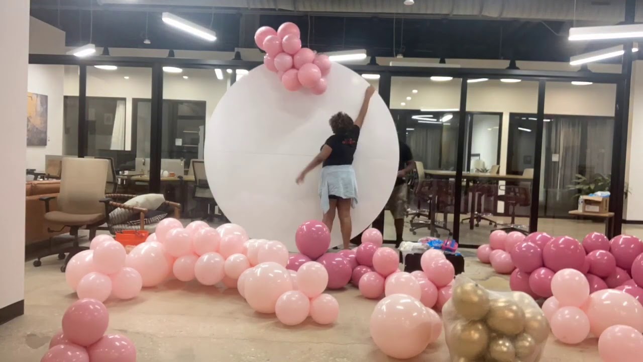 Baby Shower- Sept 27 - YouTube