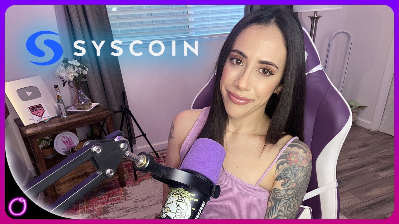 Learn All About Syscoin: How It Works, What's The Potential, & More ...