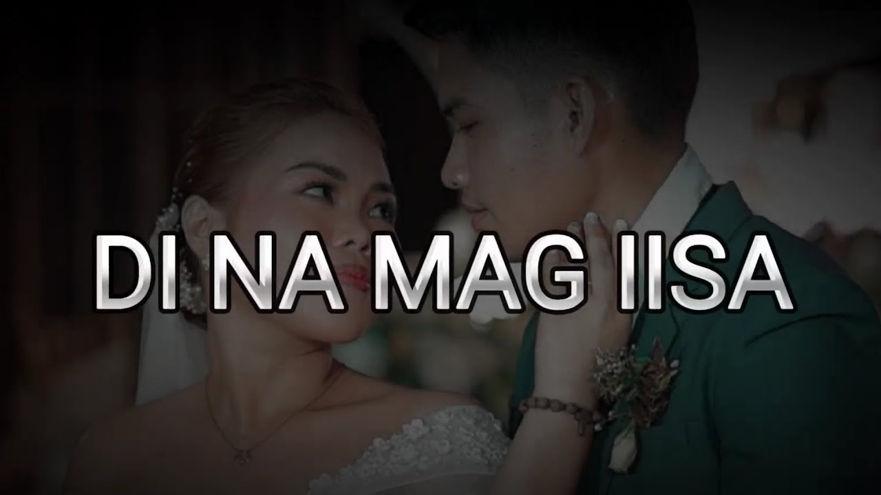 DI NA MAG IISA - NOBITA cover | starzkieTINE - YouTube