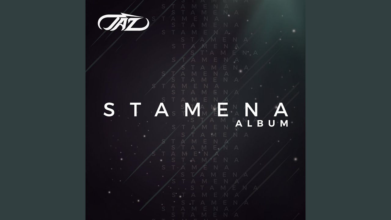Stamena - YouTube