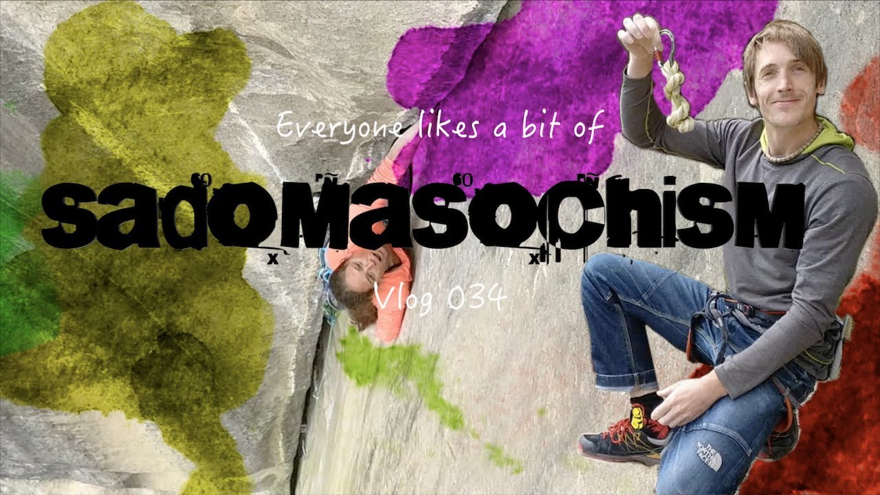 Vlog 034 - Everyone likes a bit of Sadomasochism - YouTube
