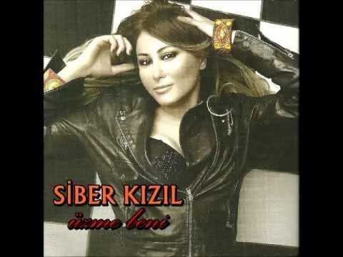 Siber Kızıl - Can Olaydım
