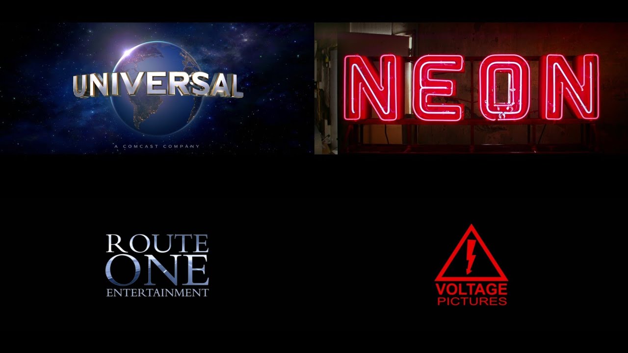 Universal Pictures/Neon/Voltage Pictures/Route One Entertainment (2016 ...