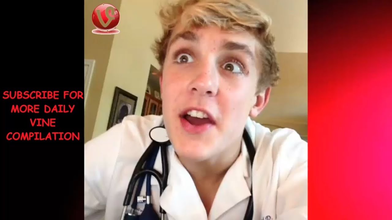 Jake Paul Best Vines Compilation 2015 | HD ★ ★ - YouTube